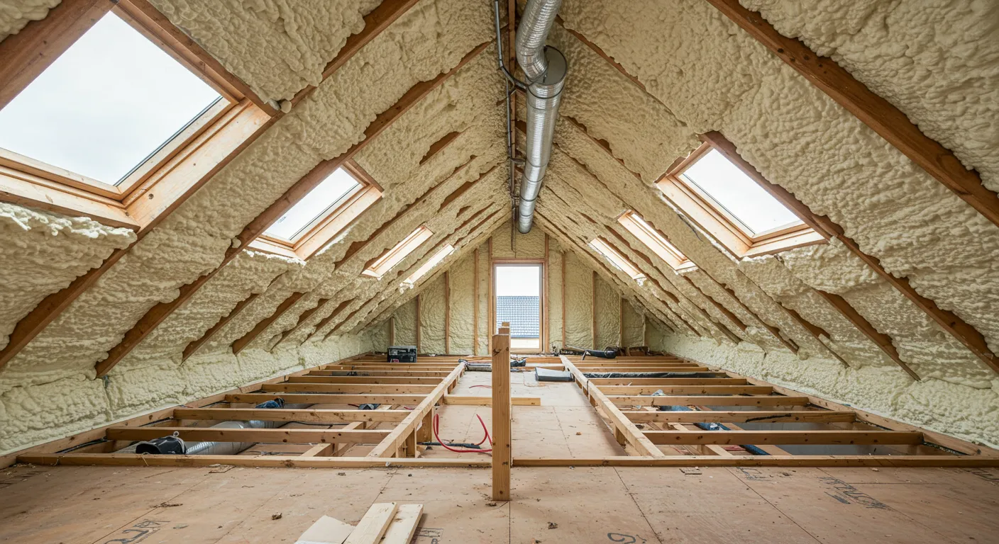 About Ozark Eco Foam - Best Insulation Company In Galena, KS